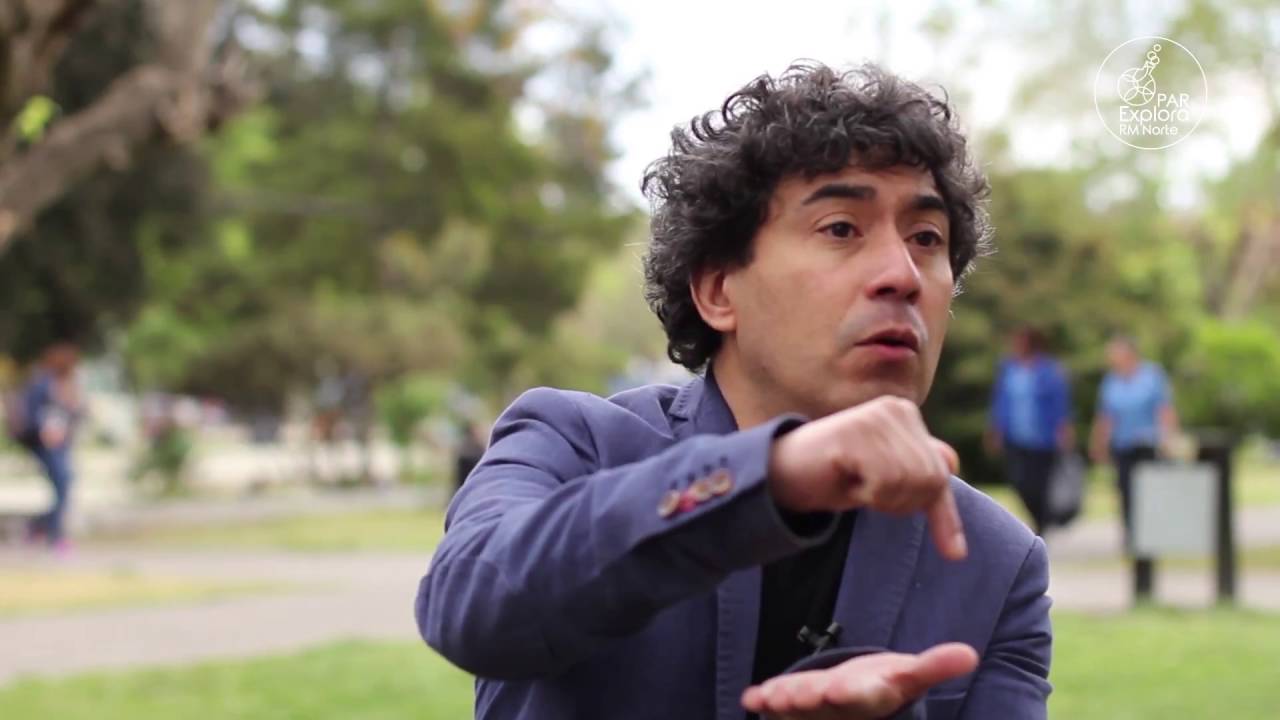 Alexis Aspée – Professeur Invité – Département de Chimie de l'ENS