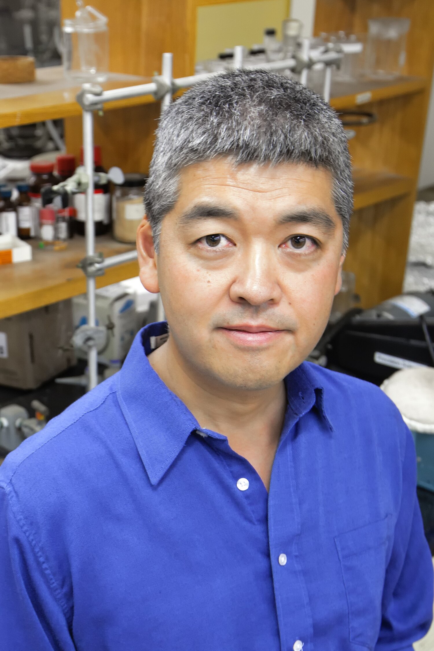 Laboratoire IMAP – Département de Chimie de l'ENS